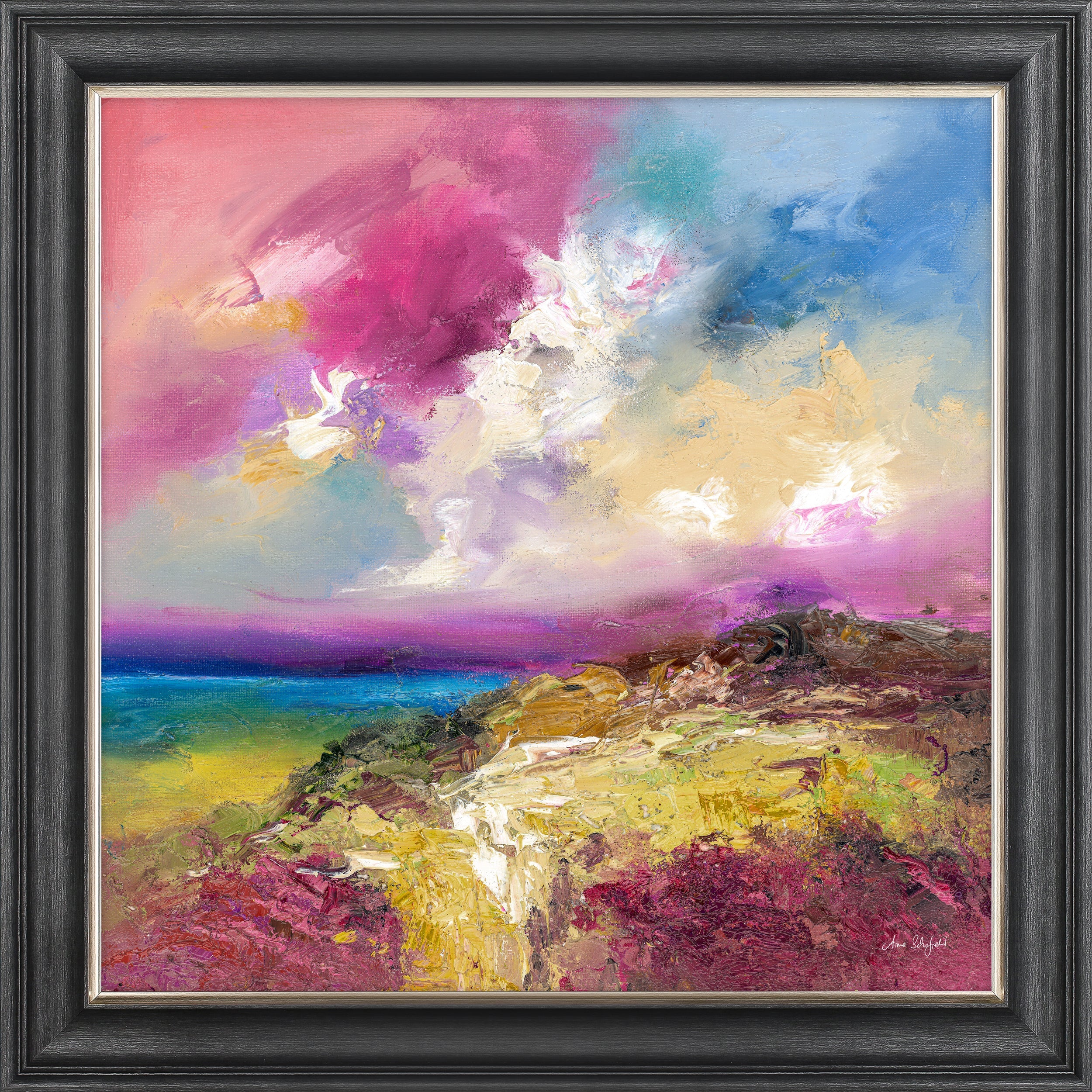 Anna Schofield – JJ's Interiors